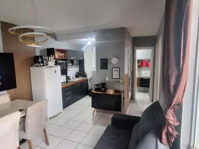Apartamento para Venda em Porto Alegre/RS Restinga 2 Quartos