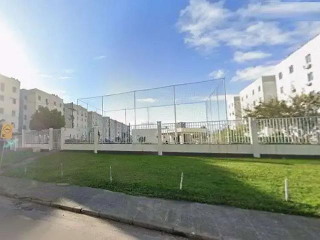 Apartamento para Venda em Porto Alegre/RS Restinga 2 Quartos