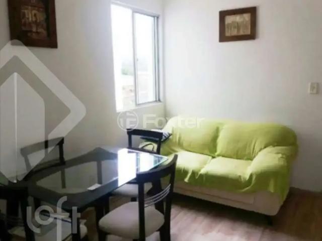 Apartamento para Venda em Porto Alegre/RS Restinga 2 Quartos