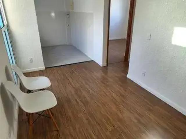 Apartamento para Venda em Porto Alegre/RS Restinga 2 Quartos