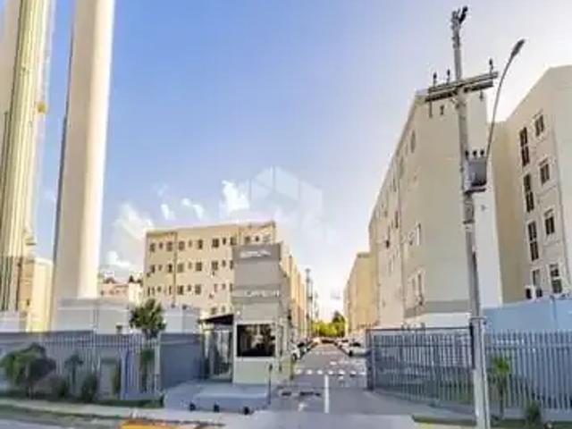 Apartamento para Venda em Porto Alegre/RS Restinga 2 Quartos