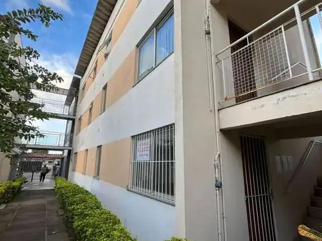 Apartamento para Venda em Porto Alegre/RS Restinga 2 Quartos