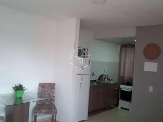 Apartamento para Venda em Porto Alegre/RS Restinga 2 Quartos