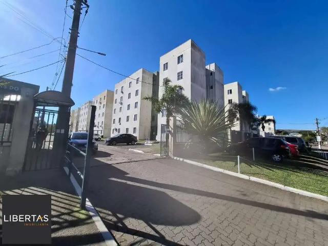 Apartamento para Venda em Porto Alegre/RS Restinga 2 Quartos