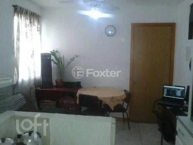 Apartamento para Venda em Porto Alegre/RS Restinga 2 Quartos