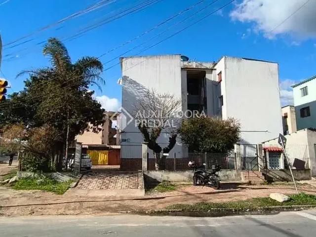 Apartamento para Venda em Porto Alegre/RS Restinga 2 Quartos