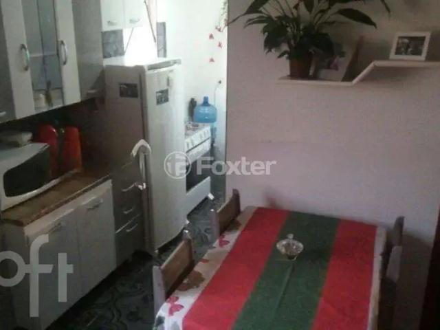 Apartamento para Venda em Porto Alegre/RS Restinga 2 Quartos