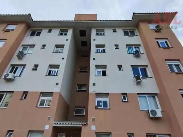 Apartamento para Venda em Porto Alegre/RS Restinga 2 Quartos