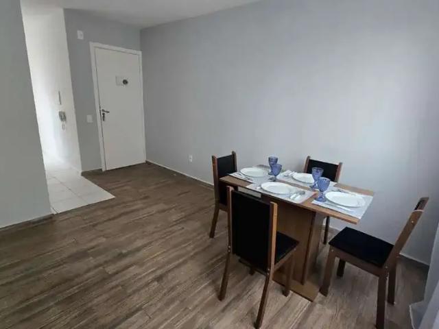 Apartamento para Venda em Porto Alegre/RS Restinga 2 Quartos
