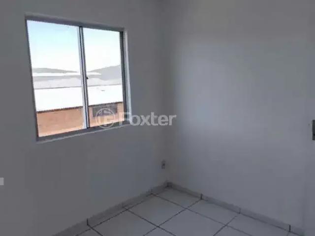 Apartamento para Venda em Porto Alegre/RS Restinga 2 Quartos