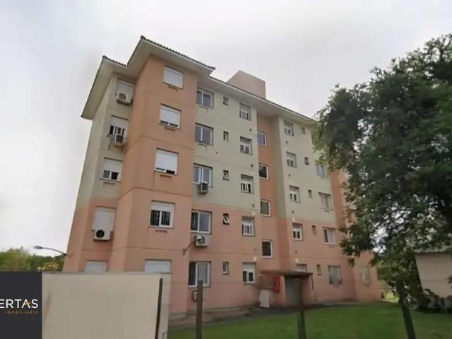 Apartamento para Venda em Porto Alegre/RS Restinga 2 Quartos