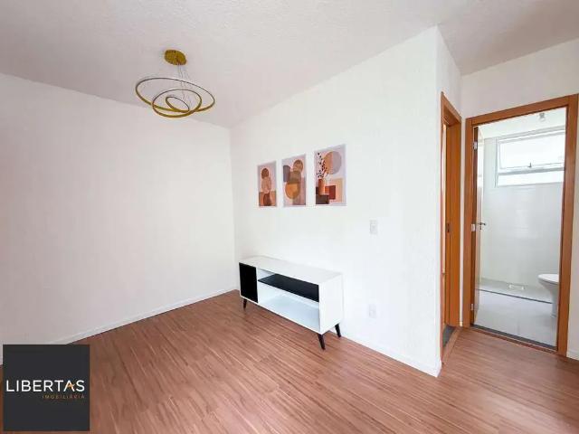 Apartamento para Venda em Porto Alegre/RS Restinga 2 Quartos