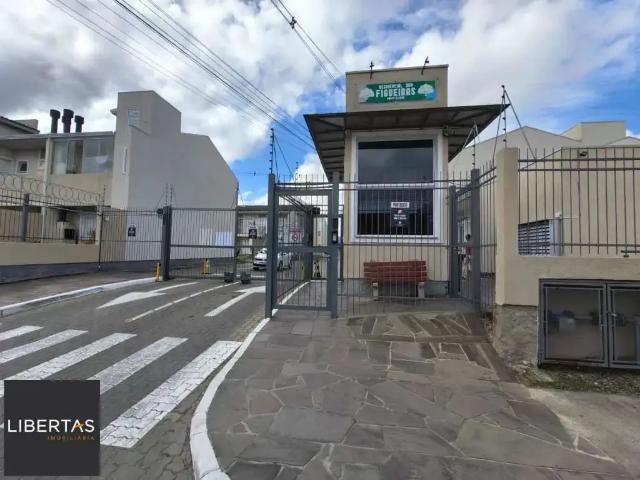 Apartamento para Venda em Porto Alegre/RS Restinga 2 Quartos
