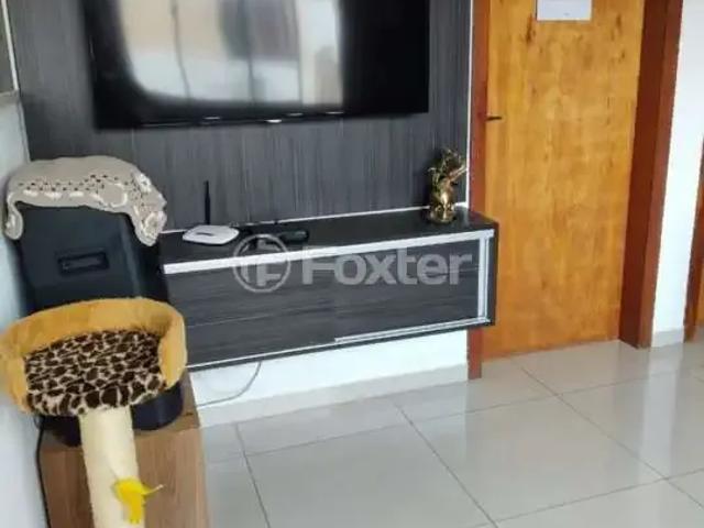 Apartamento para Venda em Porto Alegre/RS Restinga 2 Quartos