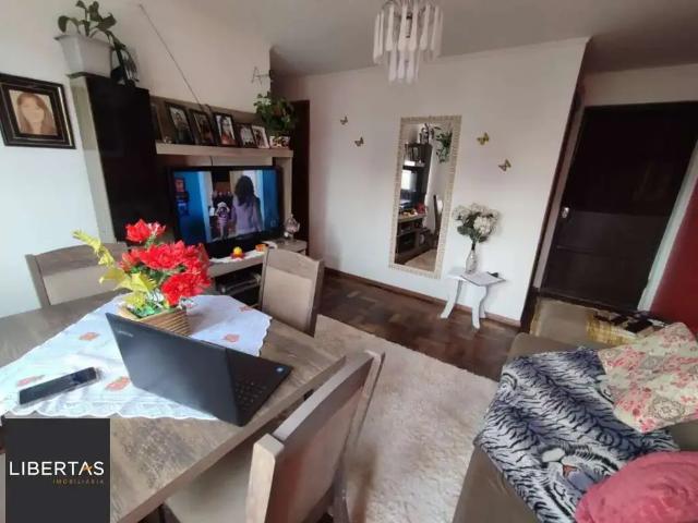 Apartamento para Venda em Porto Alegre/RS Restinga 2 Quartos