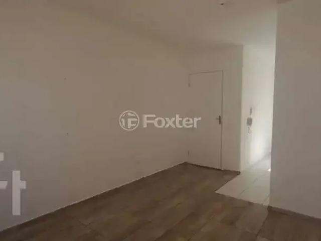 Apartamento para Venda em Porto Alegre/RS Restinga 2 Quartos