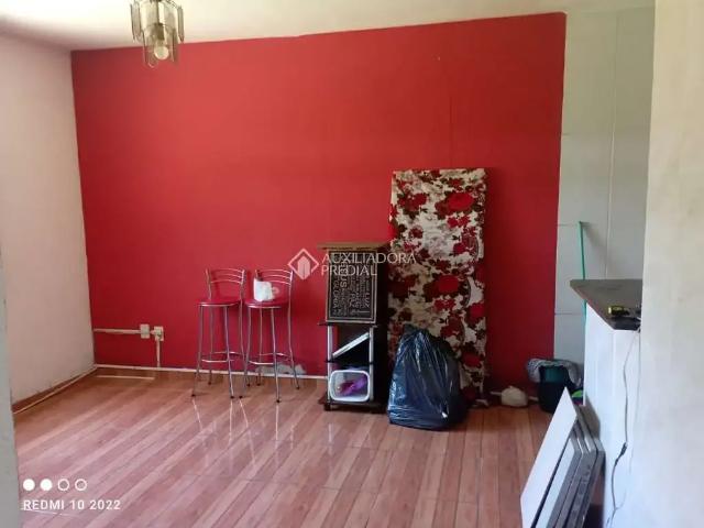 Apartamento para Venda em Porto Alegre/RS Restinga 2 Quartos