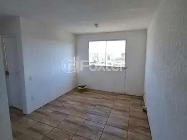 Apartamento para Venda em Porto Alegre/RS Restinga 2 Quartos