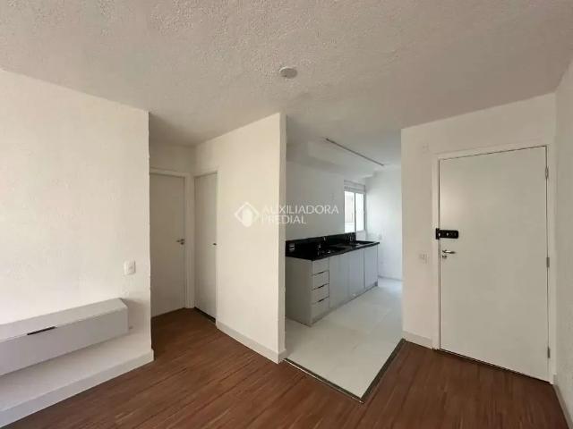 Apartamento para Venda em Porto Alegre/RS Restinga 2 Quartos