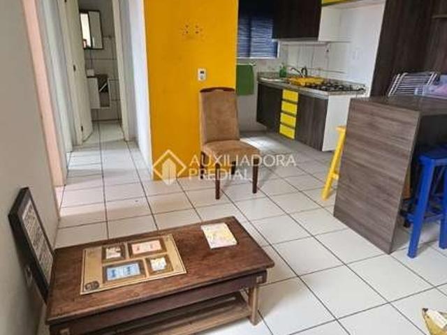 Apartamento para Venda em Porto Alegre/RS Restinga 2 Quartos