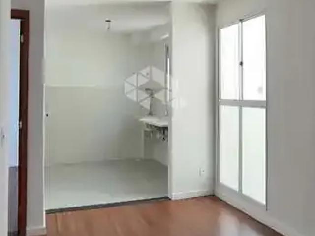 Apartamento para Venda em Porto Alegre/RS Restinga 2 Quartos