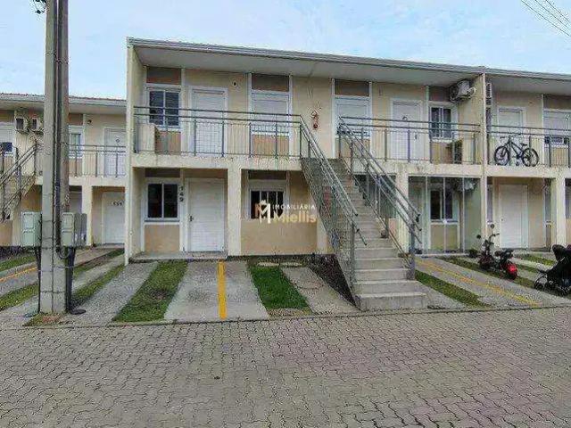 Apartamento para Venda em Porto Alegre/RS Restinga 2 Quartos