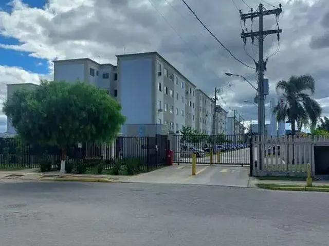 Apartamento para Venda em Porto Alegre/RS Restinga 2 Quartos