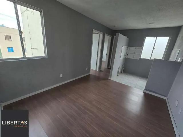 Apartamento para Venda em Porto Alegre/RS Restinga 2 Quartos