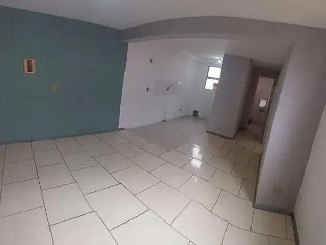 Apartamento para Venda em Porto Alegre/RS Restinga 2 Quartos