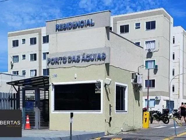 Apartamento para Venda em Porto Alegre/RS Restinga 2 Quartos