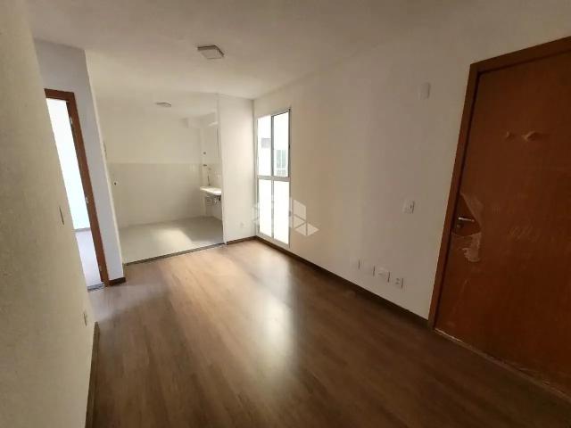 Apartamento para Venda em Porto Alegre/RS Restinga 2 Quartos