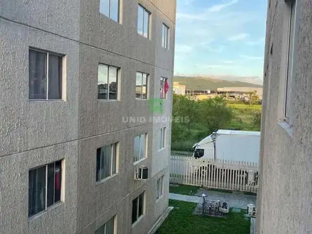 Apartamento para Venda em Porto Alegre/RS Restinga 2 Quartos