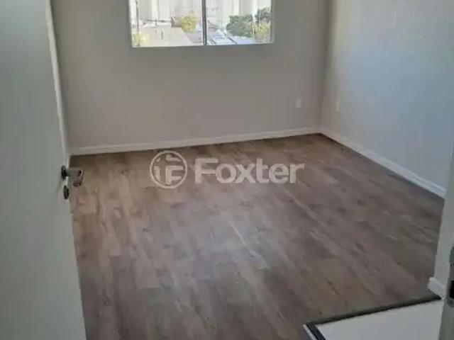 Apartamento para Venda em Porto Alegre/RS Restinga 2 Quartos