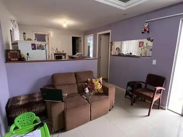 Apartamento para Venda em Porto Alegre/RS Restinga 2 Quartos
