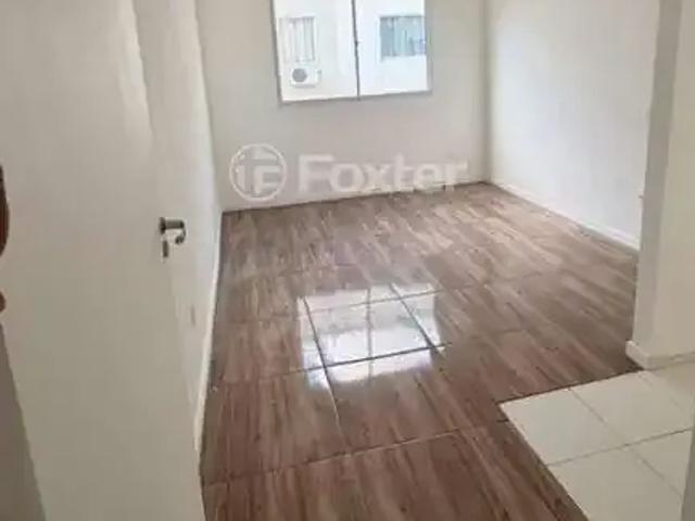 Apartamento para Venda em Porto Alegre/RS Restinga 2 Quartos