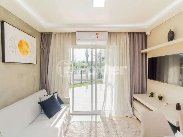 Apartamento para Venda em Porto Alegre/RS Restinga 2 Quartos