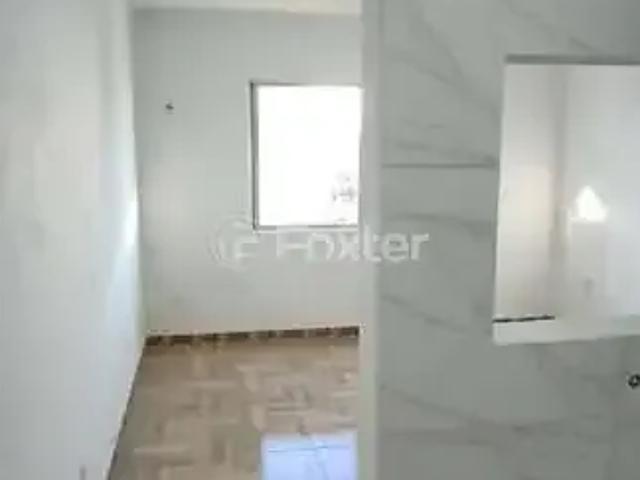 Apartamento para Venda em Porto Alegre/RS Restinga 2 Quartos