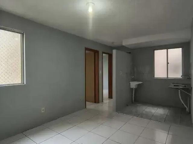Apartamento para Venda em Porto Alegre/RS Restinga 2 Quartos