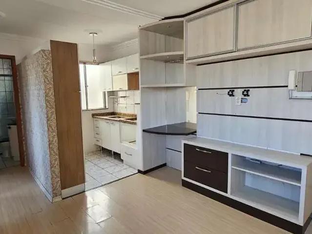 Apartamento para Venda em Porto Alegre/RS Restinga 2 Quartos
