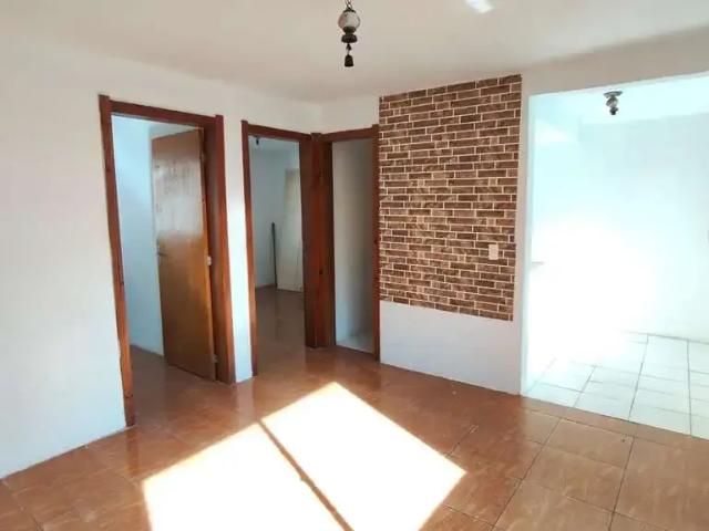 Apartamento para Venda em Porto Alegre/RS Restinga 2 Quartos