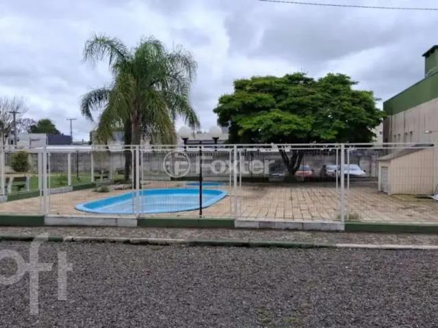 Apartamento para Venda em Porto Alegre/RS Restinga 2 Quartos