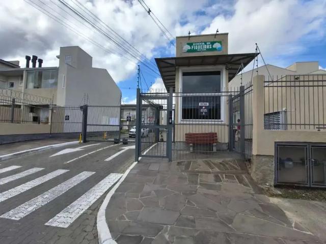 Apartamento para Venda em Porto Alegre/RS Restinga 2 Quartos