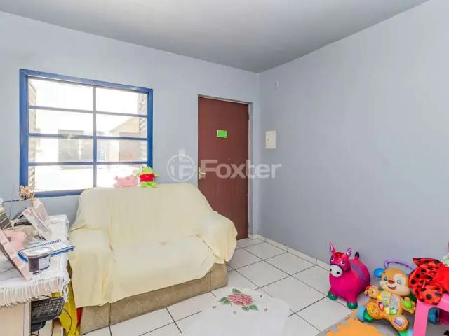 Apartamento para Venda em Porto Alegre/RS Restinga 2 Quartos