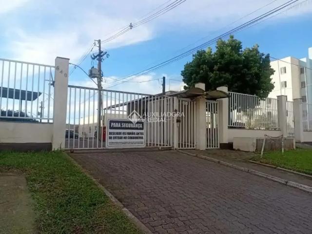 Apartamento para Venda em Porto Alegre/RS Restinga 2 Quartos