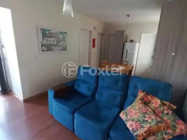 Apartamento para Venda em Porto Alegre/RS Restinga 2 Quartos