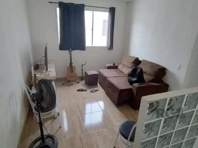 Apartamento para Venda em Porto Alegre/RS Restinga 2 Quartos