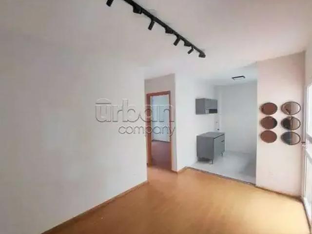 Apartamento para Venda em Porto Alegre/RS Restinga 2 Quartos