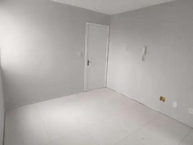 Apartamento para Venda em Porto Alegre/RS Restinga 2 Quartos