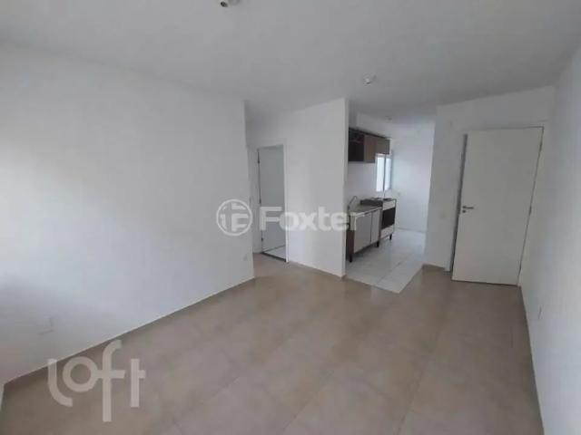 Apartamento para Venda em Porto Alegre/RS Restinga 2 Quartos