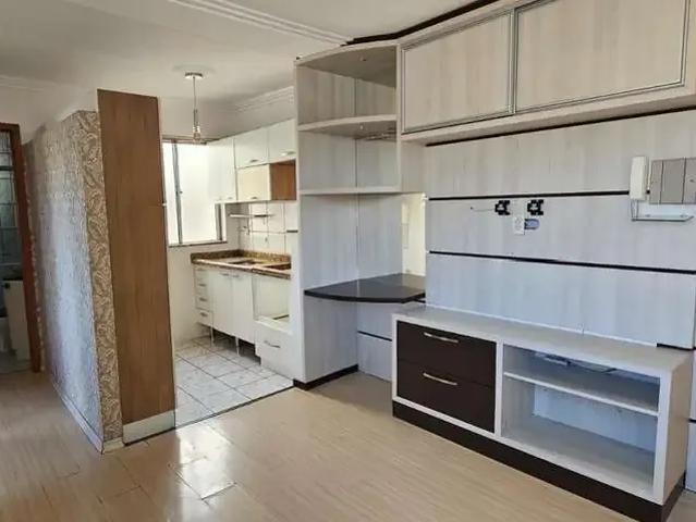 Apartamento para Venda em Porto Alegre/RS Restinga 2 Quartos